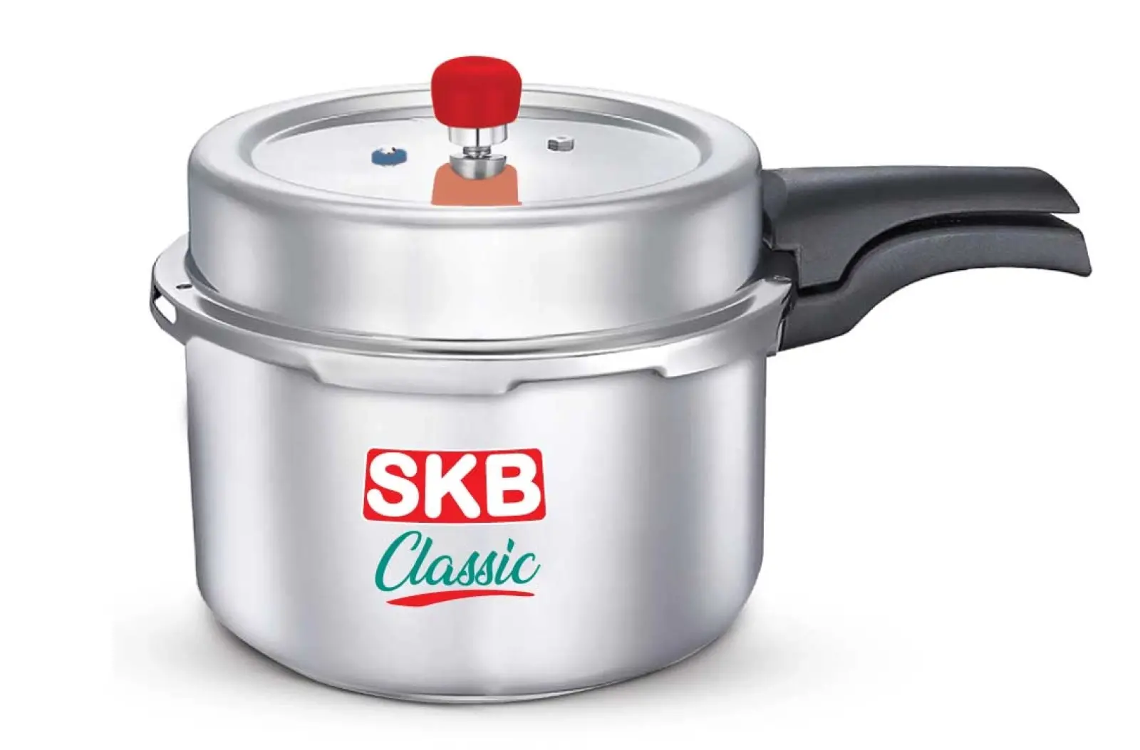 SKB Stainless Steel Classic Pressure Cooker - 3.5 Litre