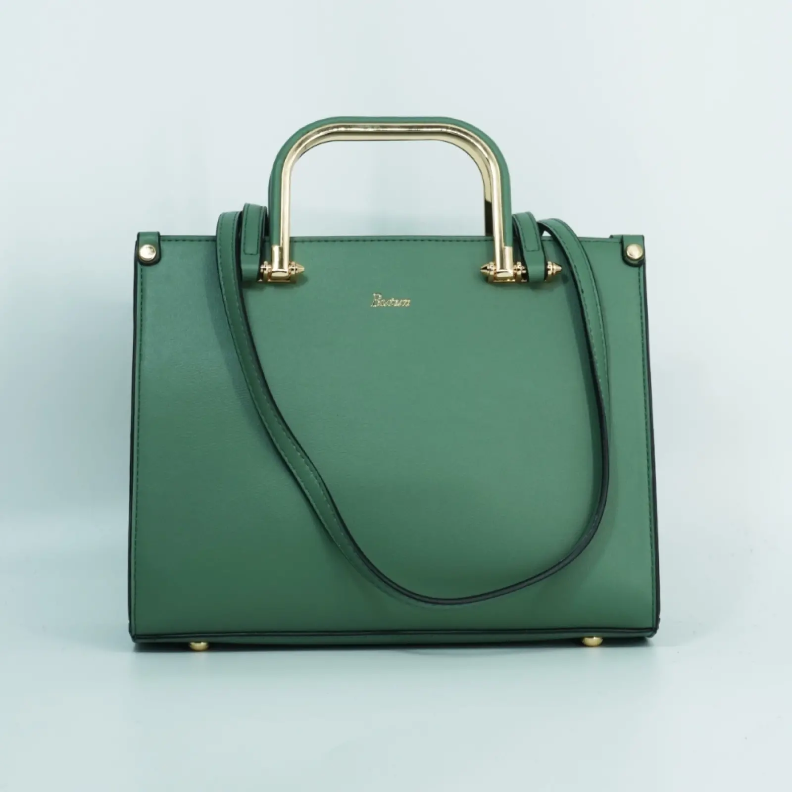 Butun Luxury Shoulder Bag With Aesthetic Look