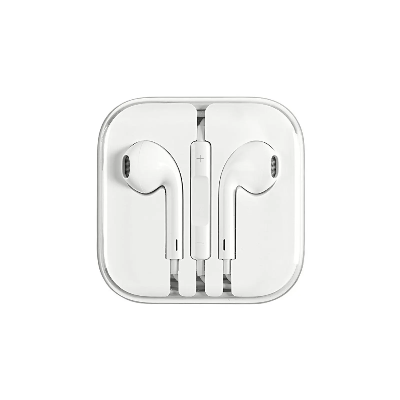 Airpods with 3.5mm Headphone Plug Wired Earphone
