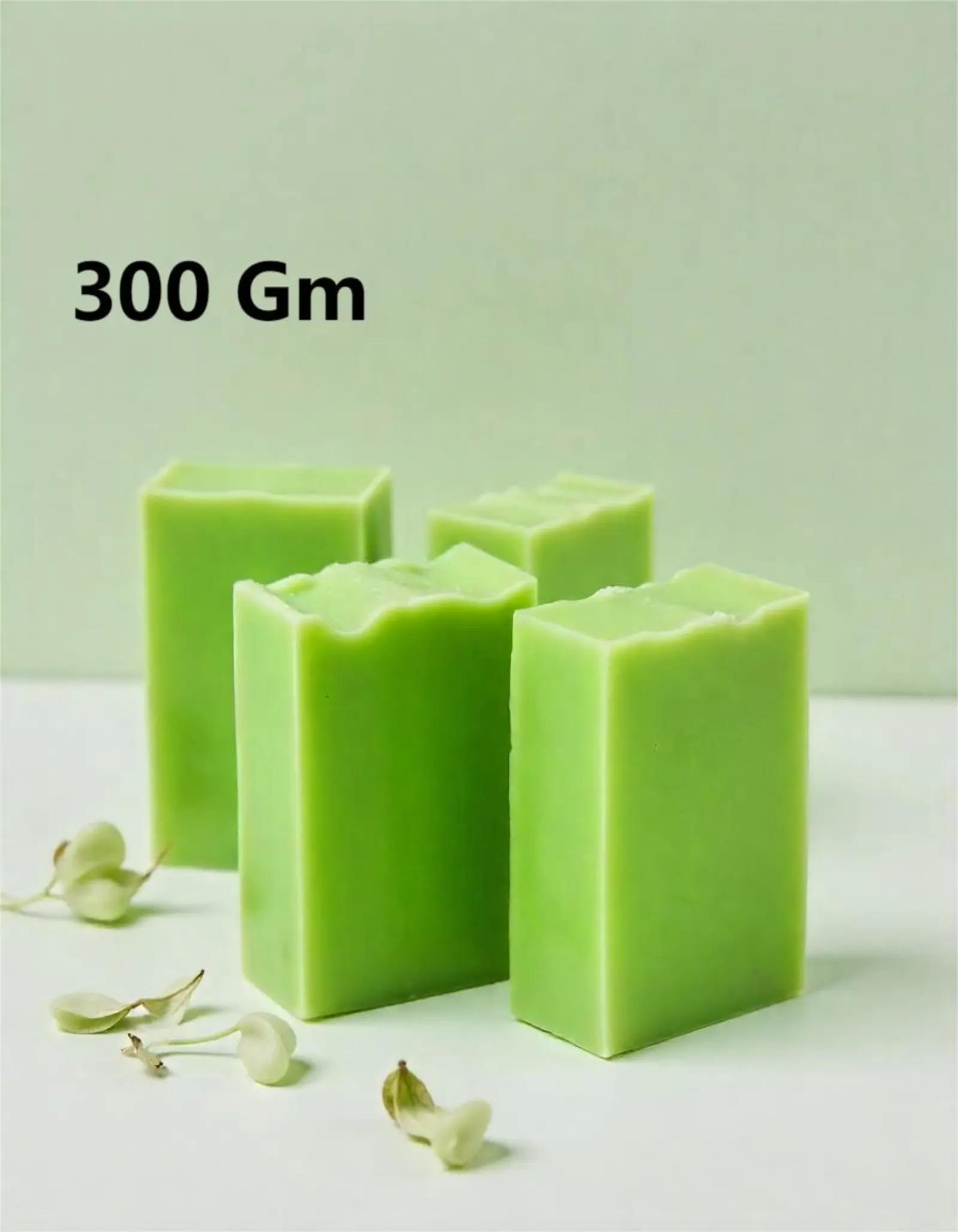 Green Tea Soap Base Pure Organic Chemical Free Melt & Pour Soap Base ...