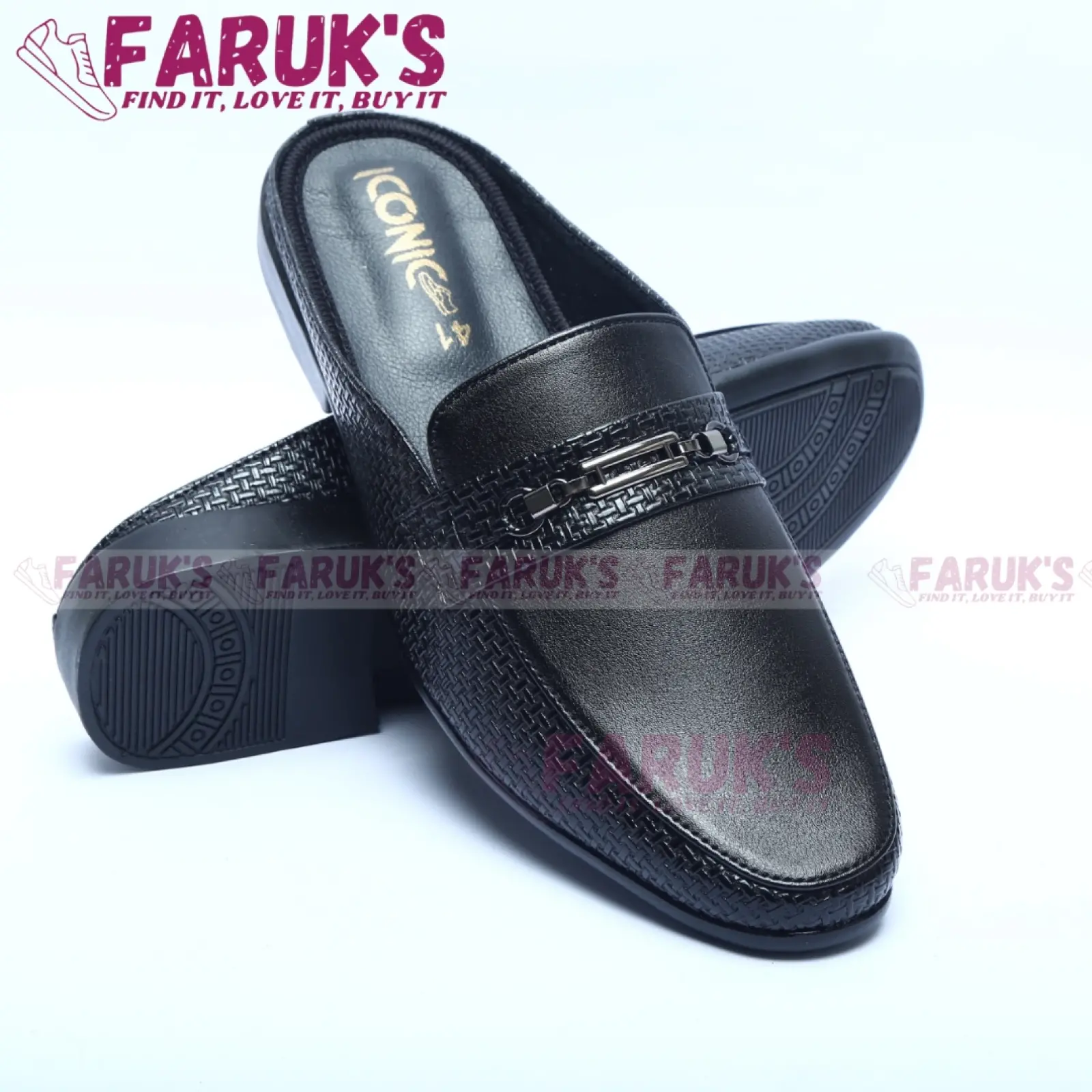 New Fashionable Half Shoe For Men, Half Shoe For Men