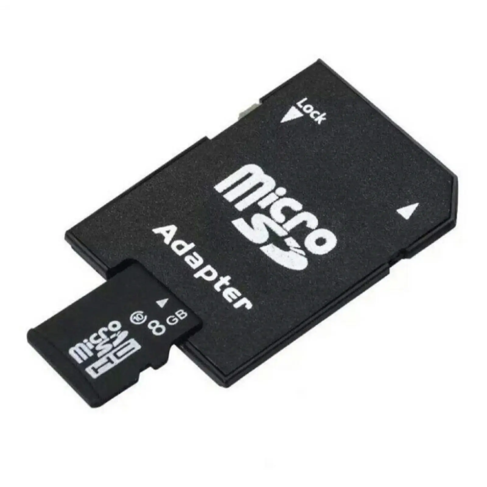 SD Card redar Memory card chip for Camera