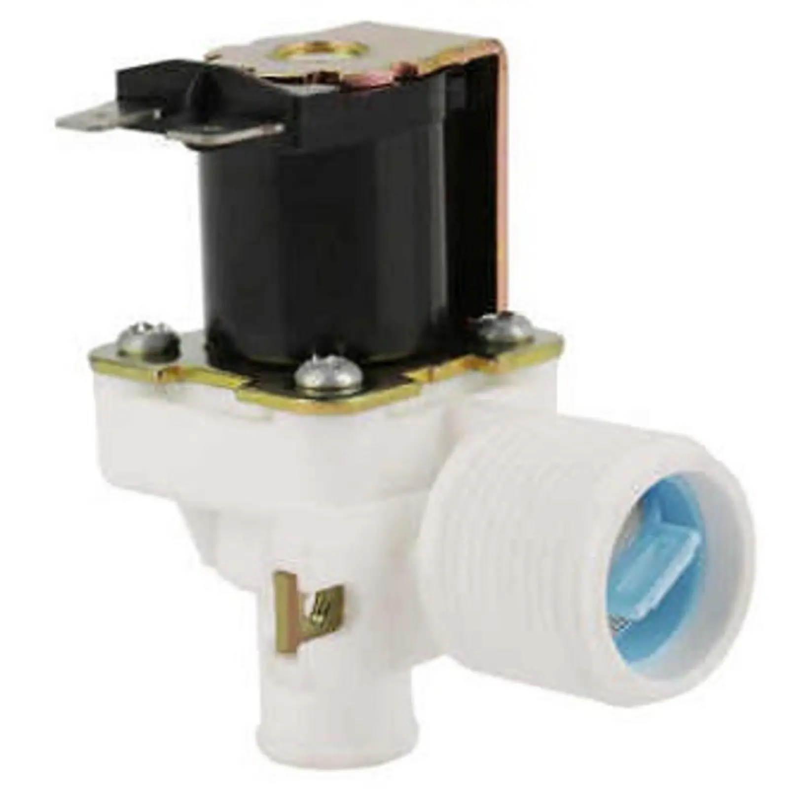 Washing Machine Water Inlet Valve