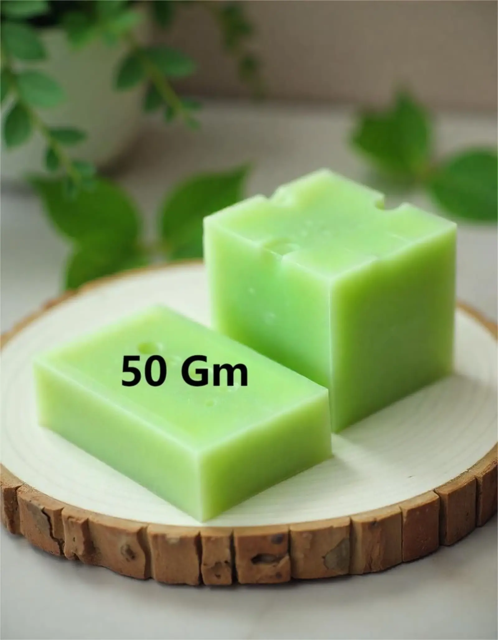Cucumber Soap Base Pure Organic Chemical Free Melt & Pour Soap Base Bar ...