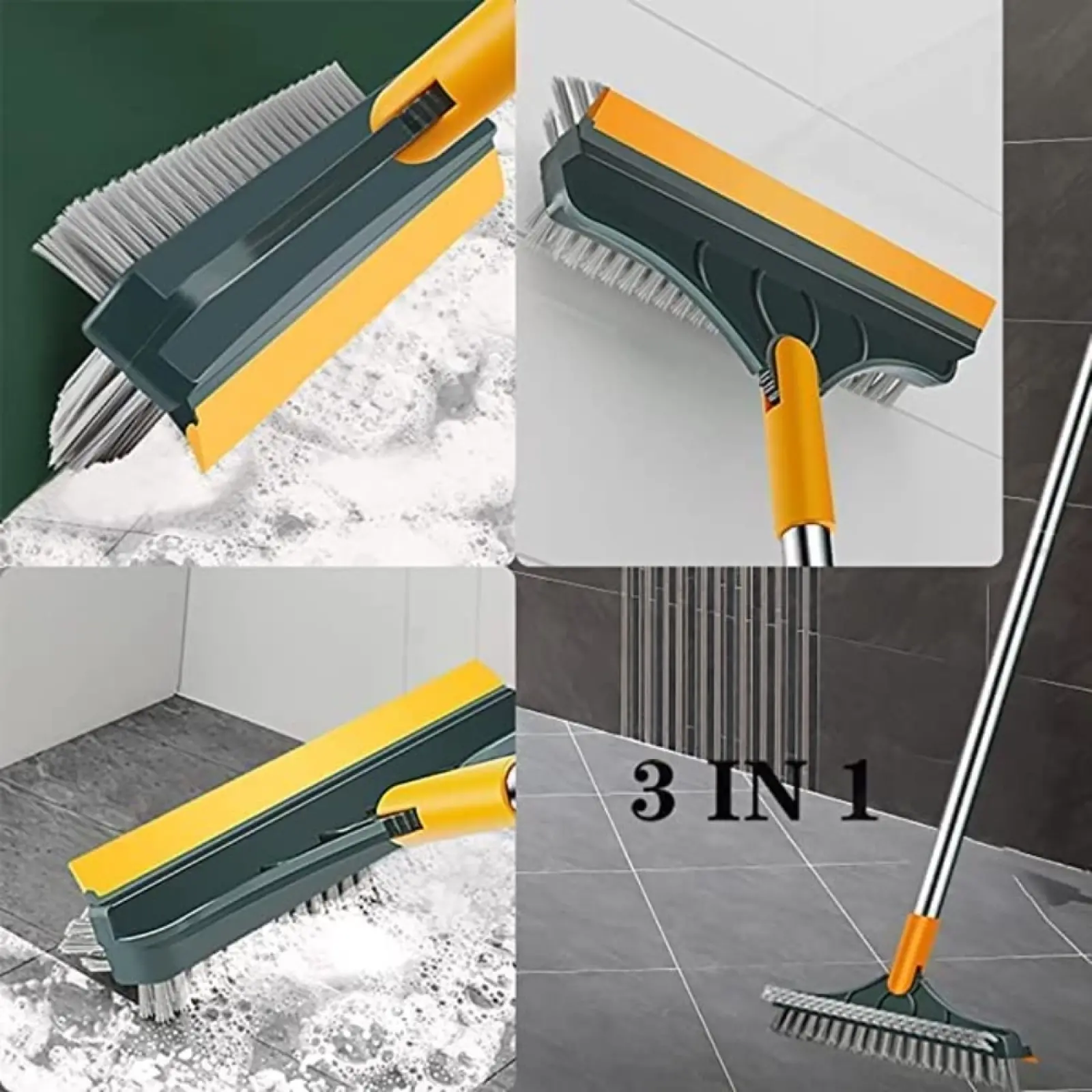 Magic Broom Brush Reviews