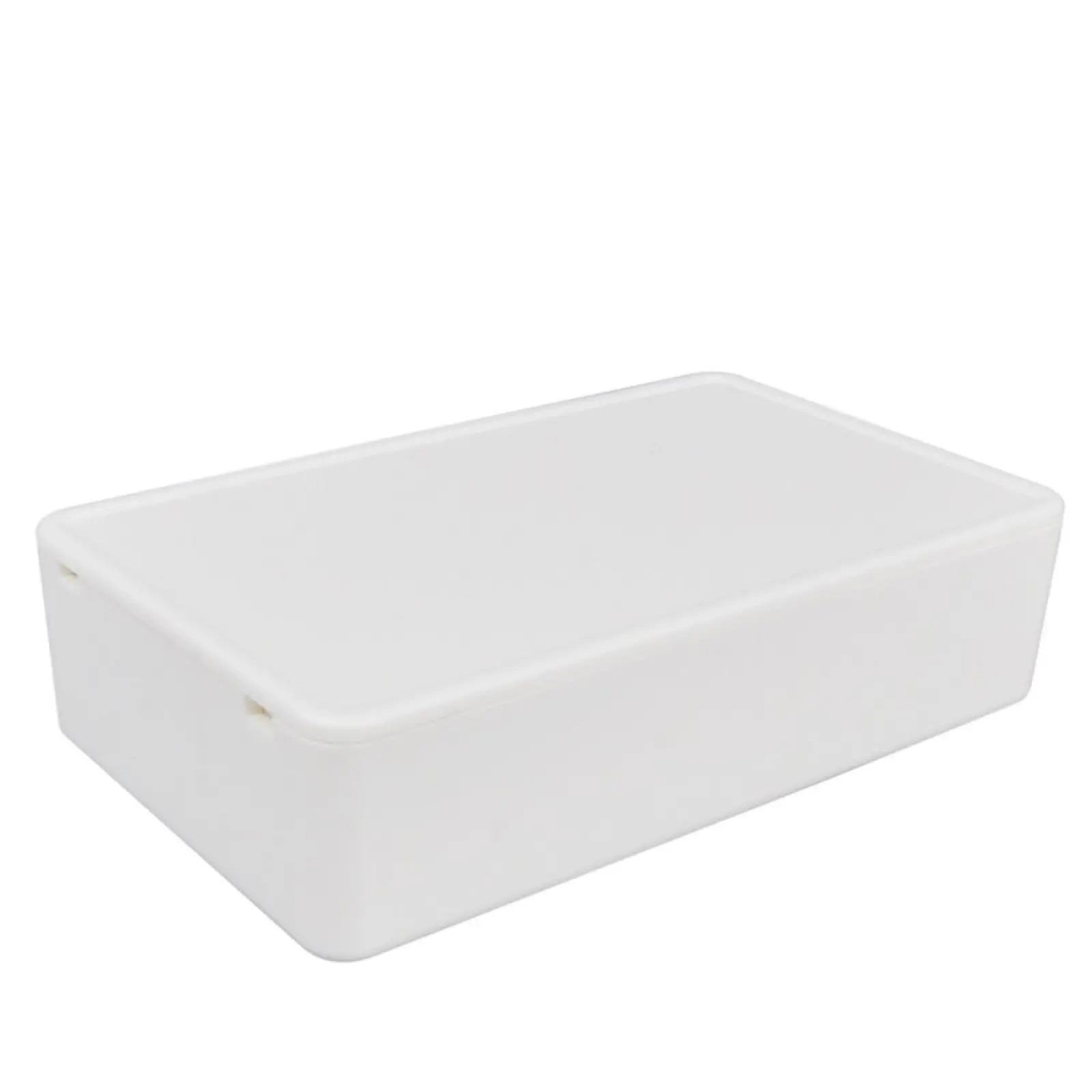 Electronic Prototype ABS Plastic Junction Project Box Enclosure 100mm ...