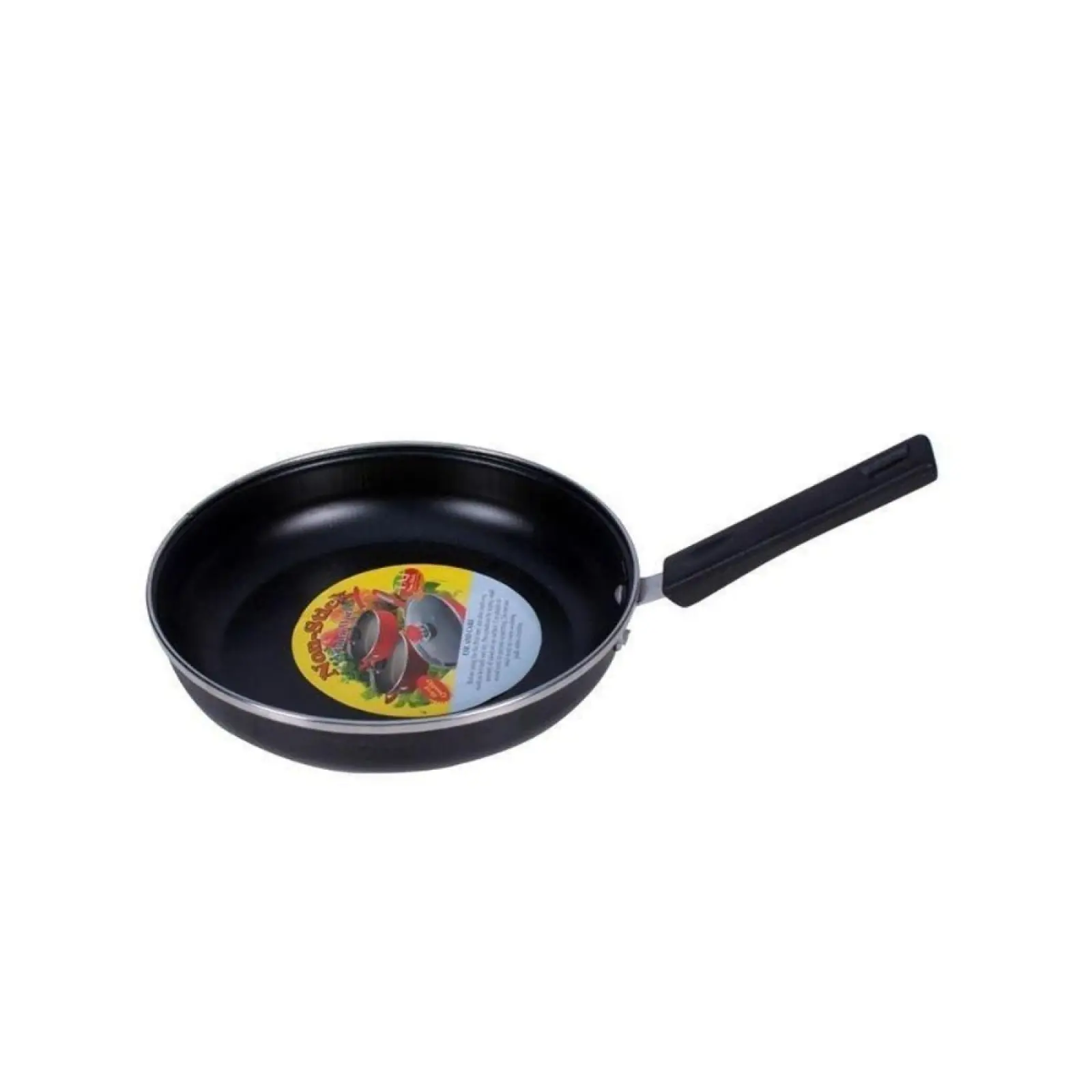 Frying Pan - Black