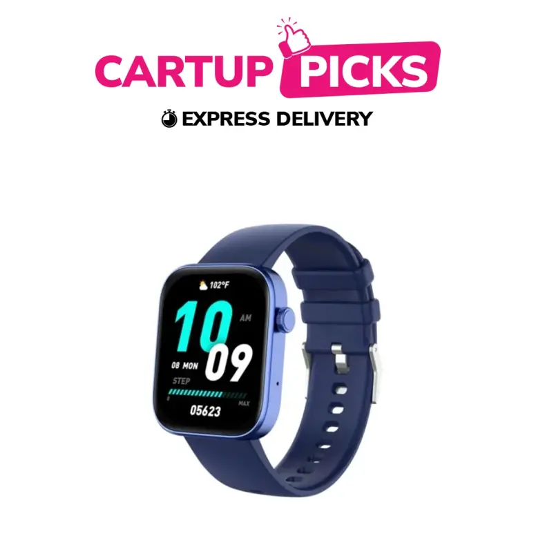 COLMI P71 Bluetooth Calling Smart Watch