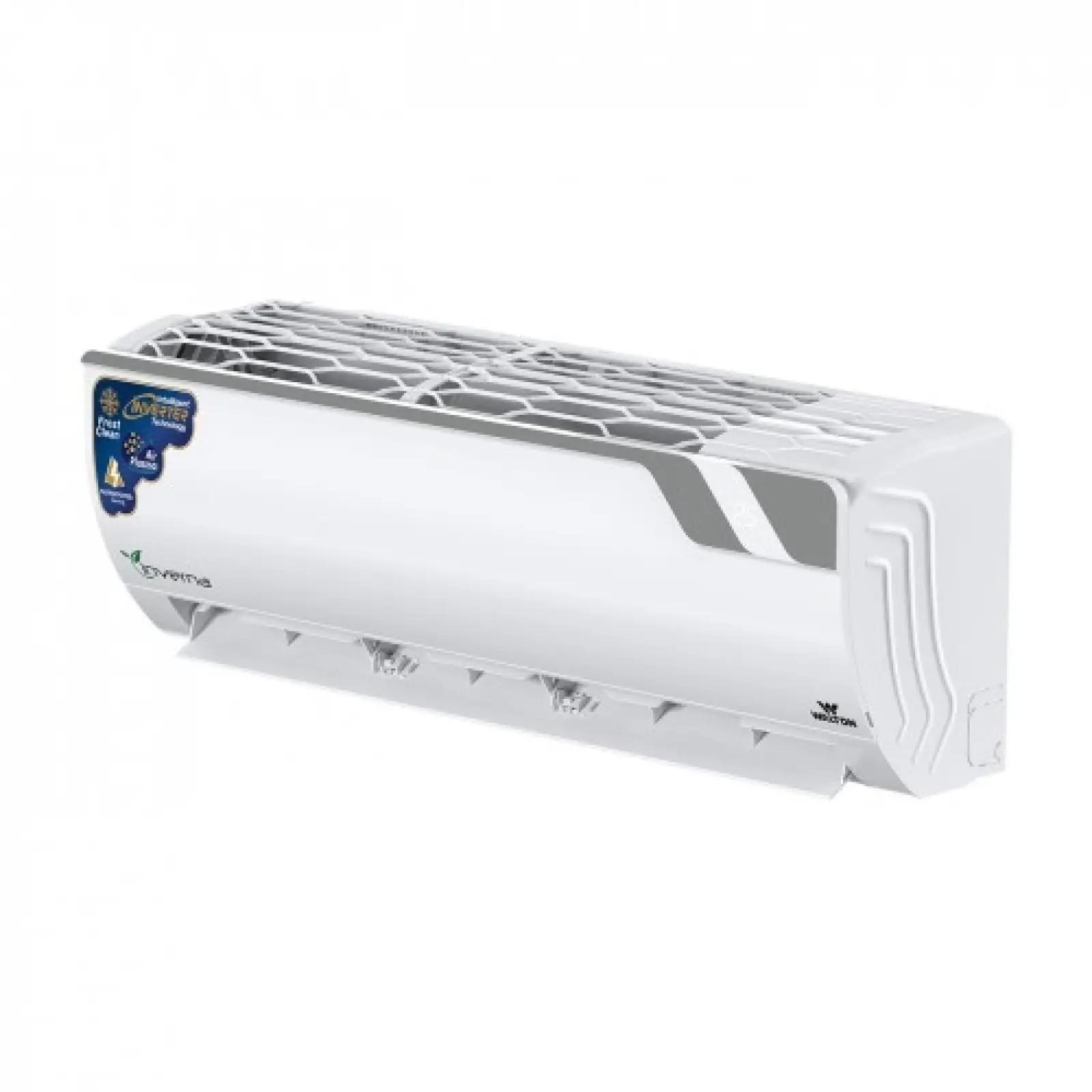 Walton Inverter AC 1.5 Ton WSI-INVERNA (SUPERSAVER)-18H [PLASMA] with ...