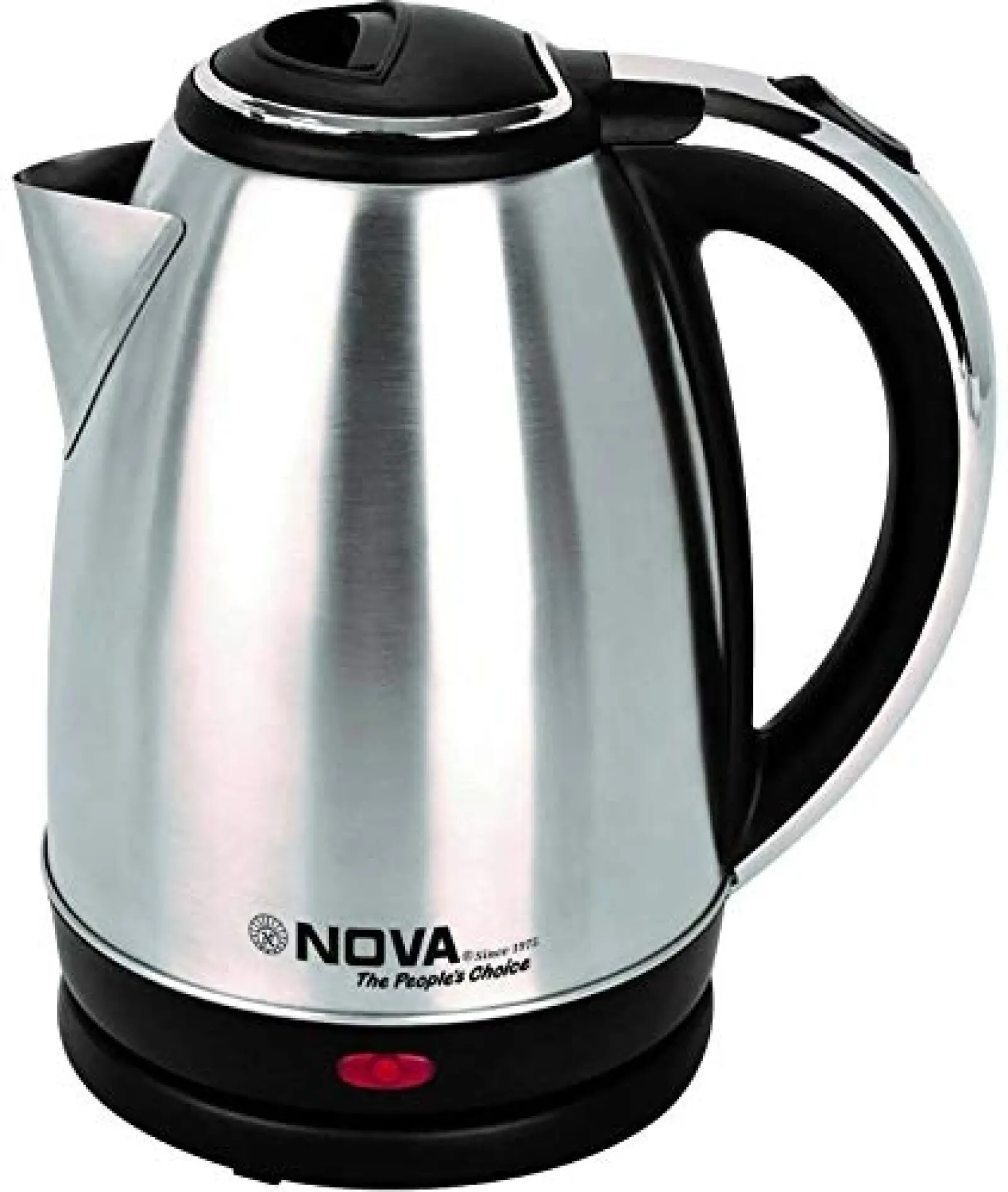 NOVA Electric Kettle 2 Liter