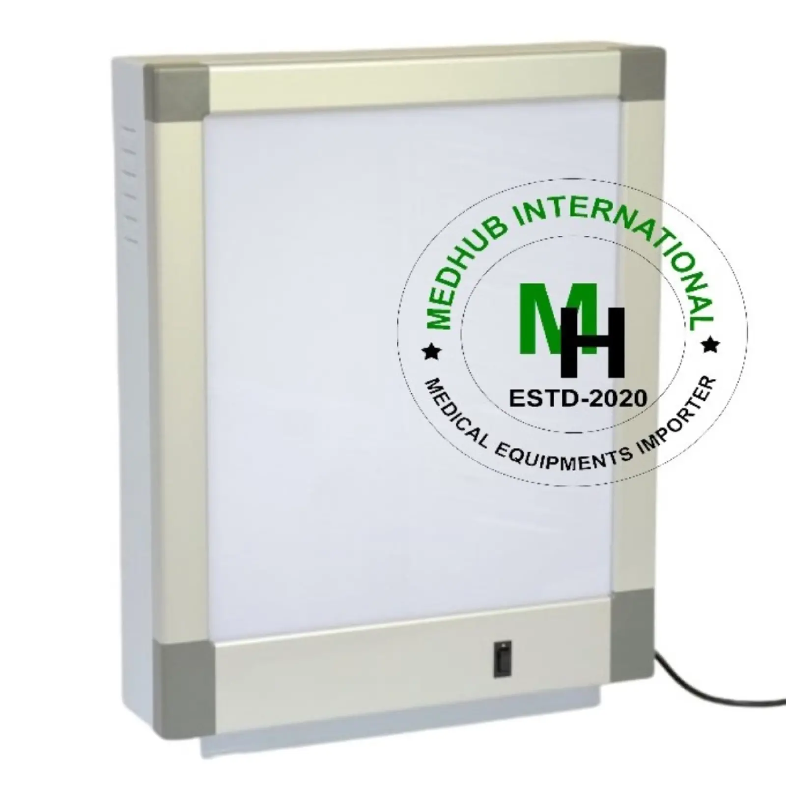 X-Ray LED View Box Single (China)