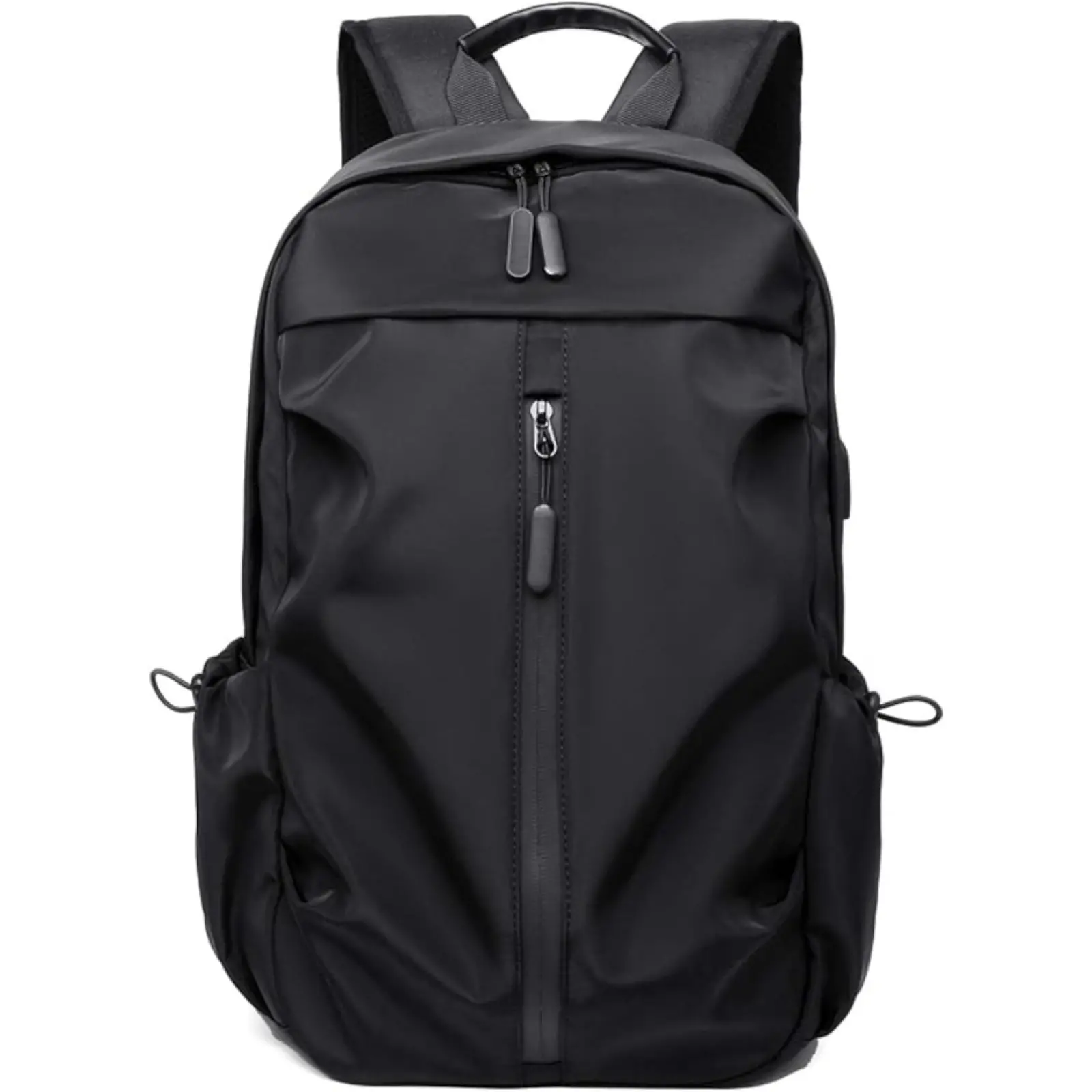 Laptop Backpack Men's Backpack, Waterproof Laptop Backpack 15.6 Inch ...