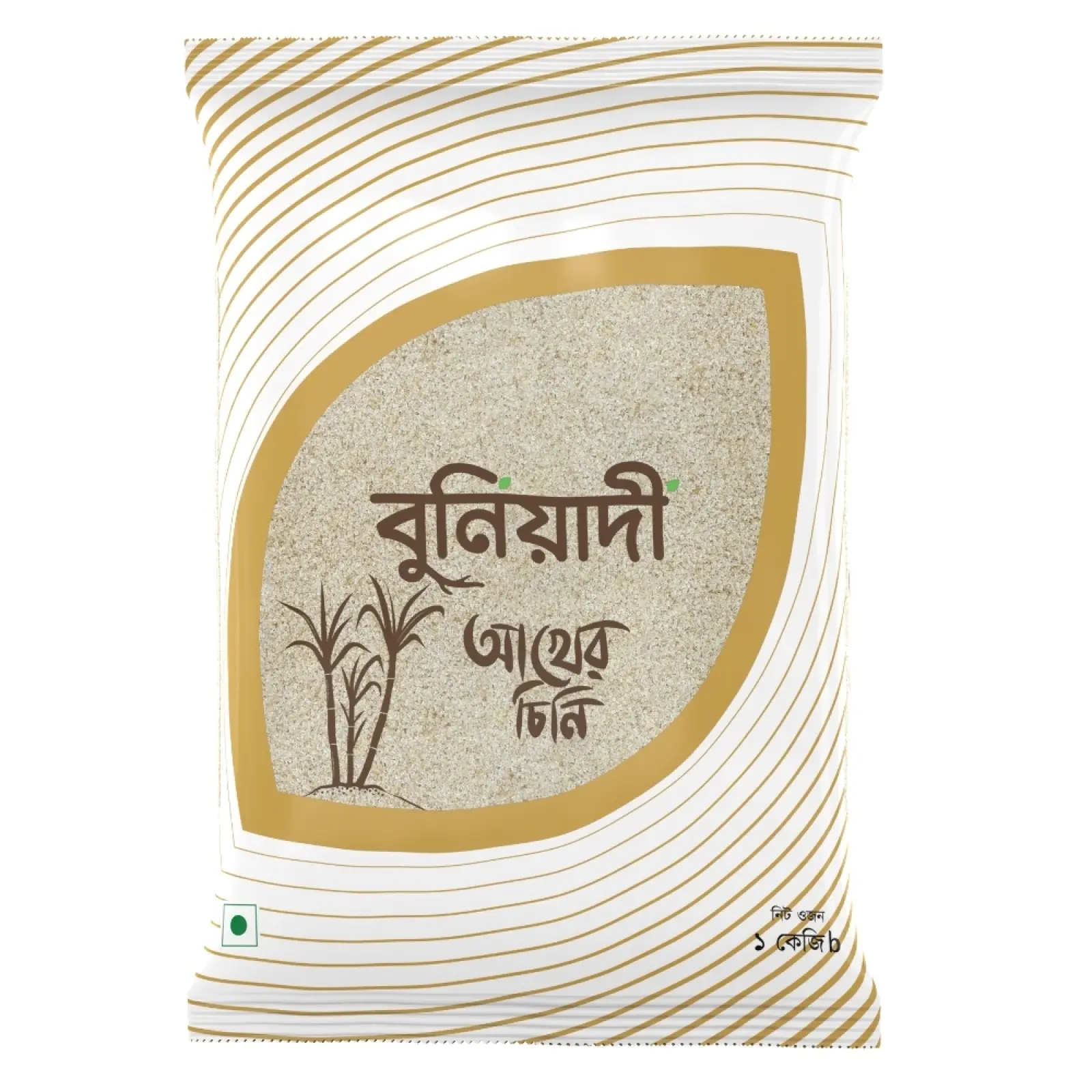 Buniyadi Akher Chini 1 Kg