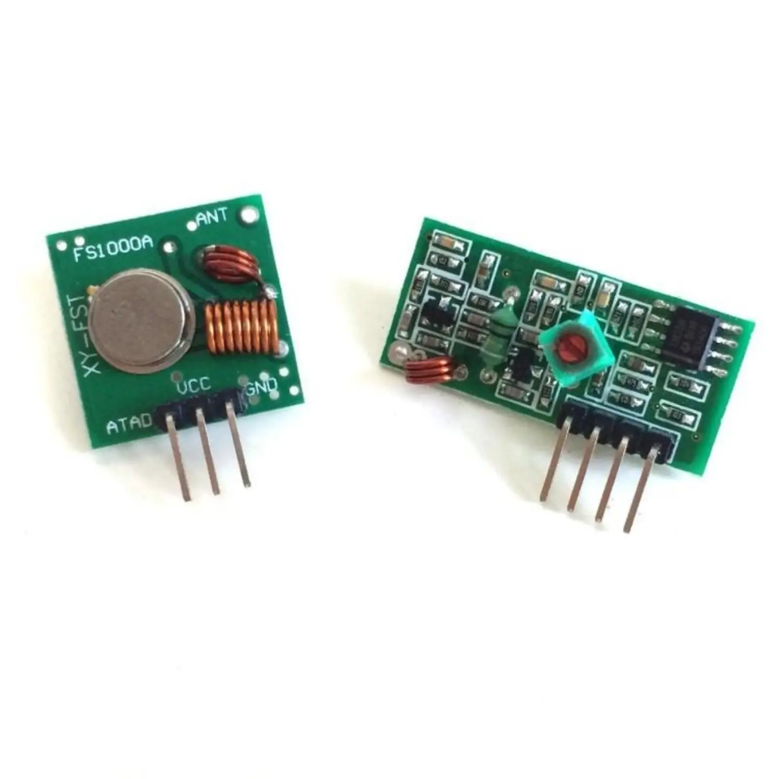 FS1000A 433MHz RF Module