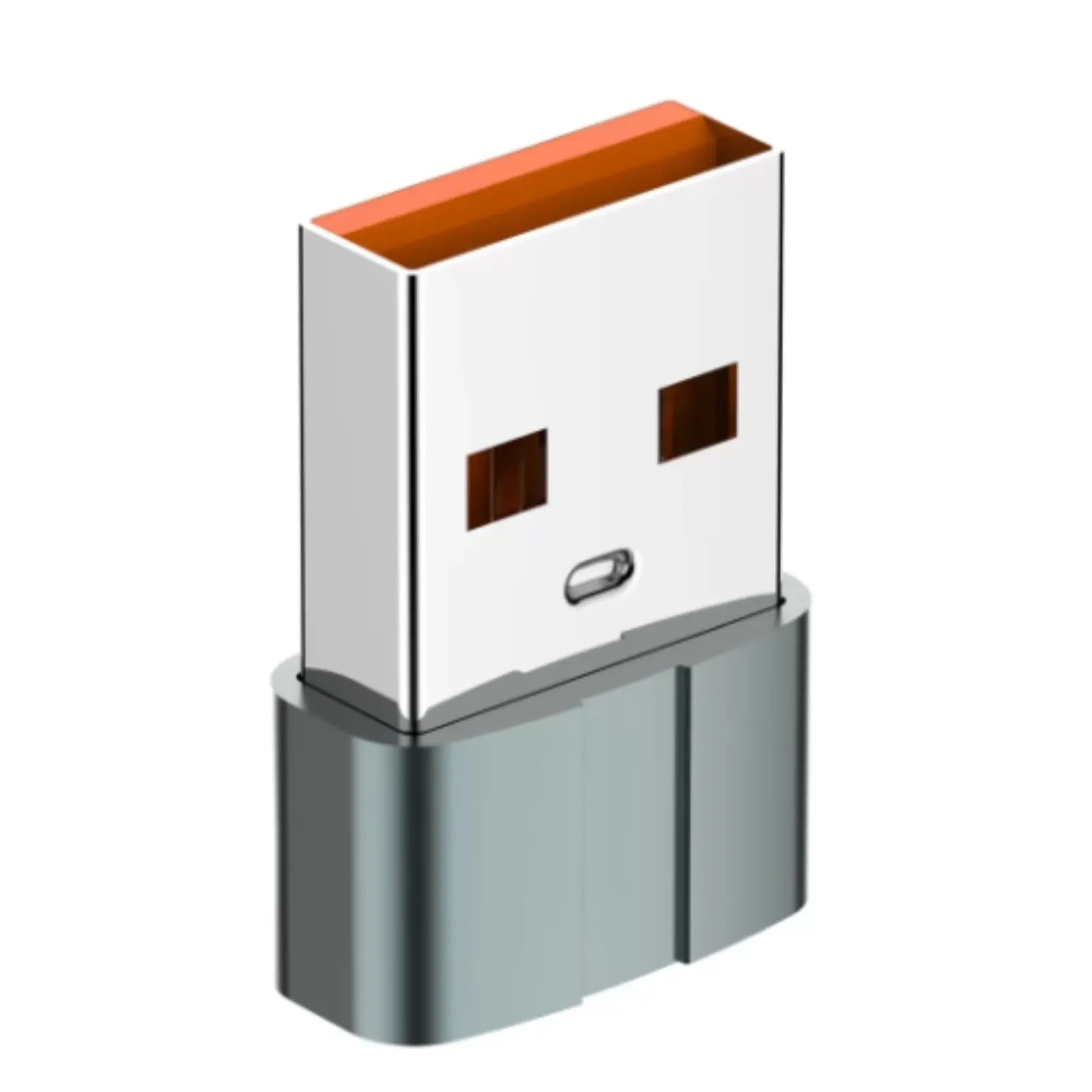 Ldnio LC150 USB C Female To USB Male Adapter Transmission