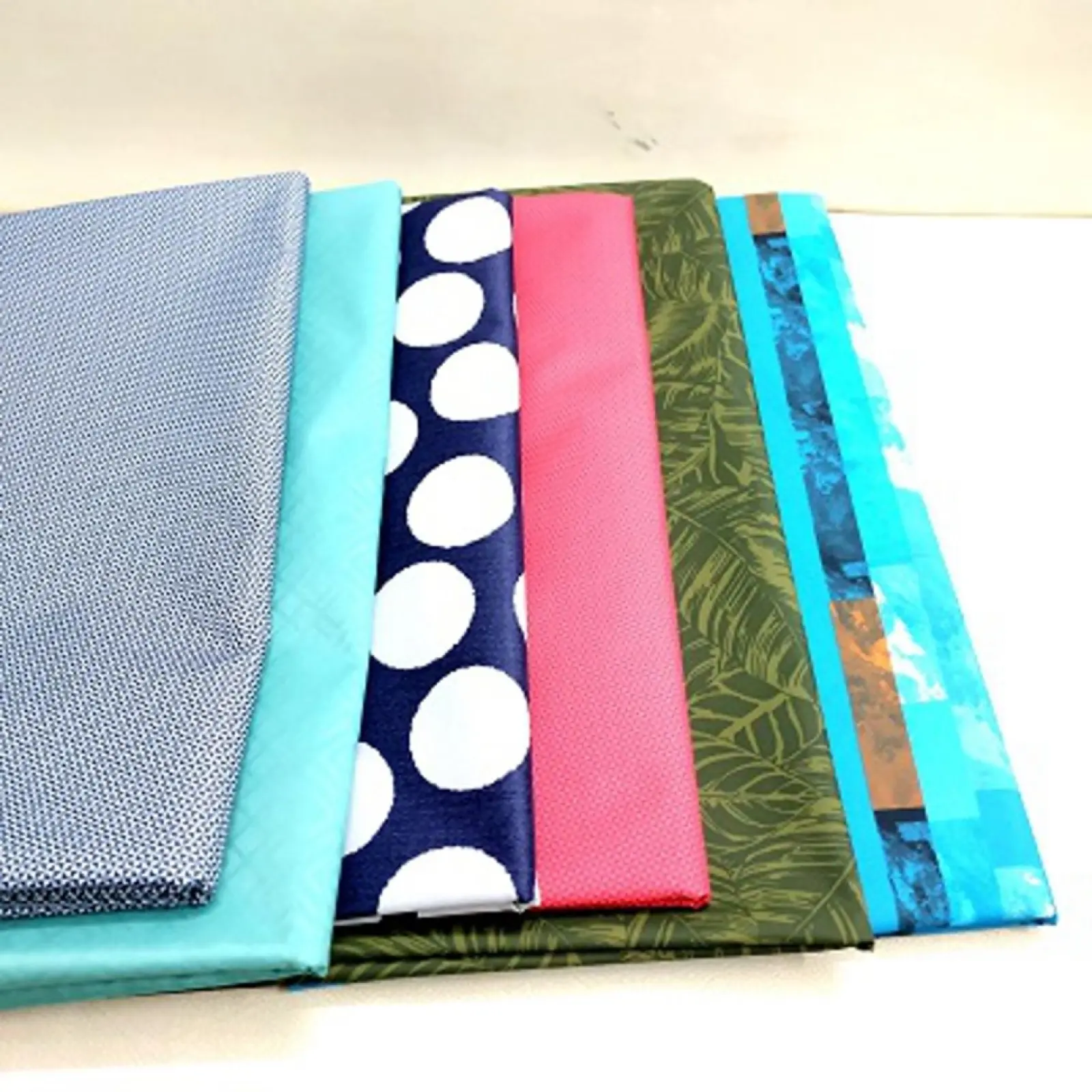 Washable Waterproof Full Bed Urine Mat for Kids (6*5 Feet's) -1pcs