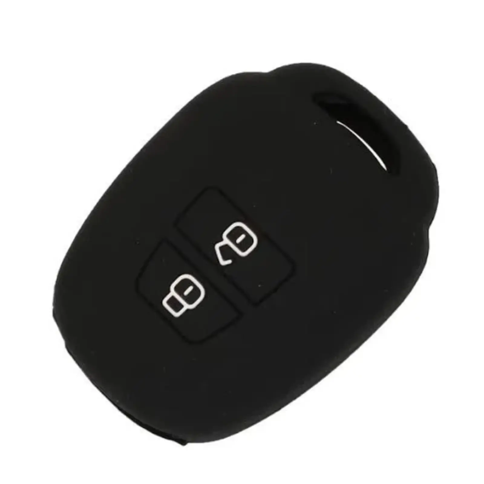 Toyota Aqua Vitz Hiace Key Cover Silicone
