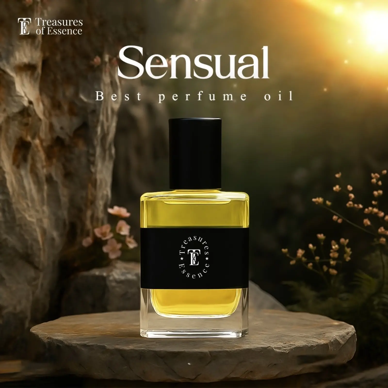 Surrati Sensual Premium Attar For Man & Women। Sweet Types Attar Made ...